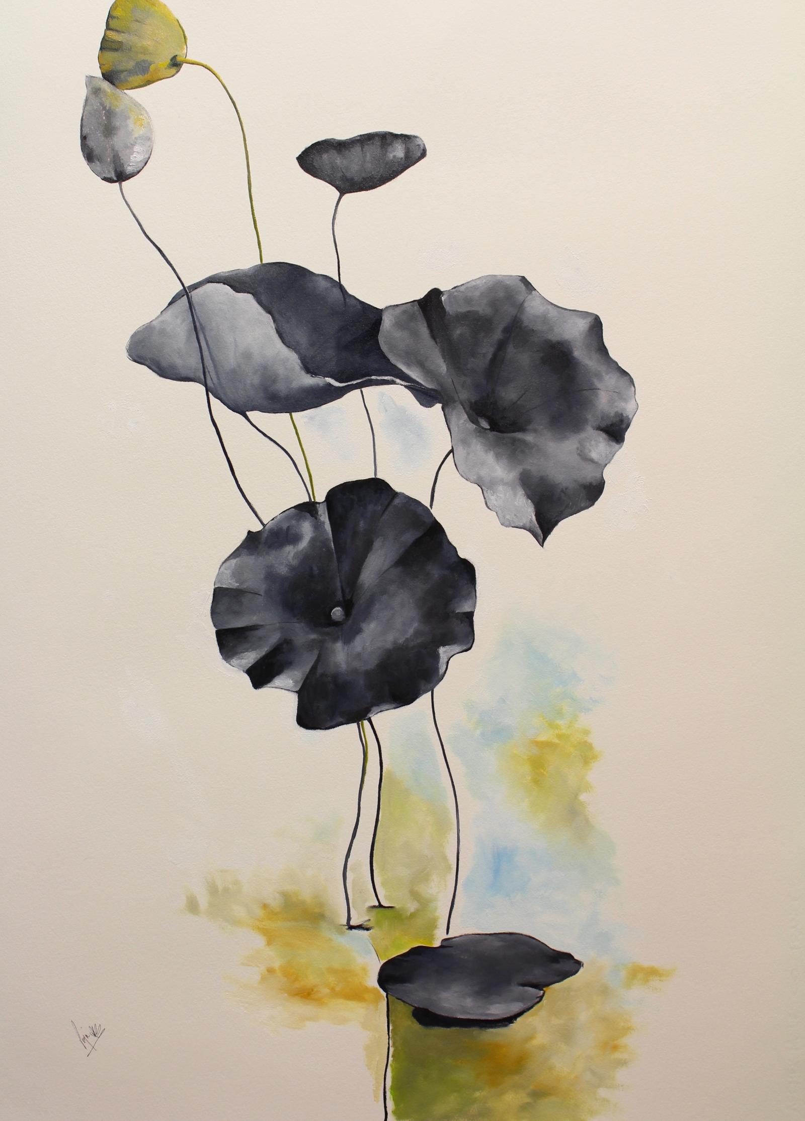 Pooja Campbell Maryland State Arts Council